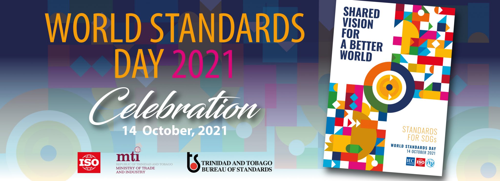 World Standards Day 2021 Celebrations | TTBS