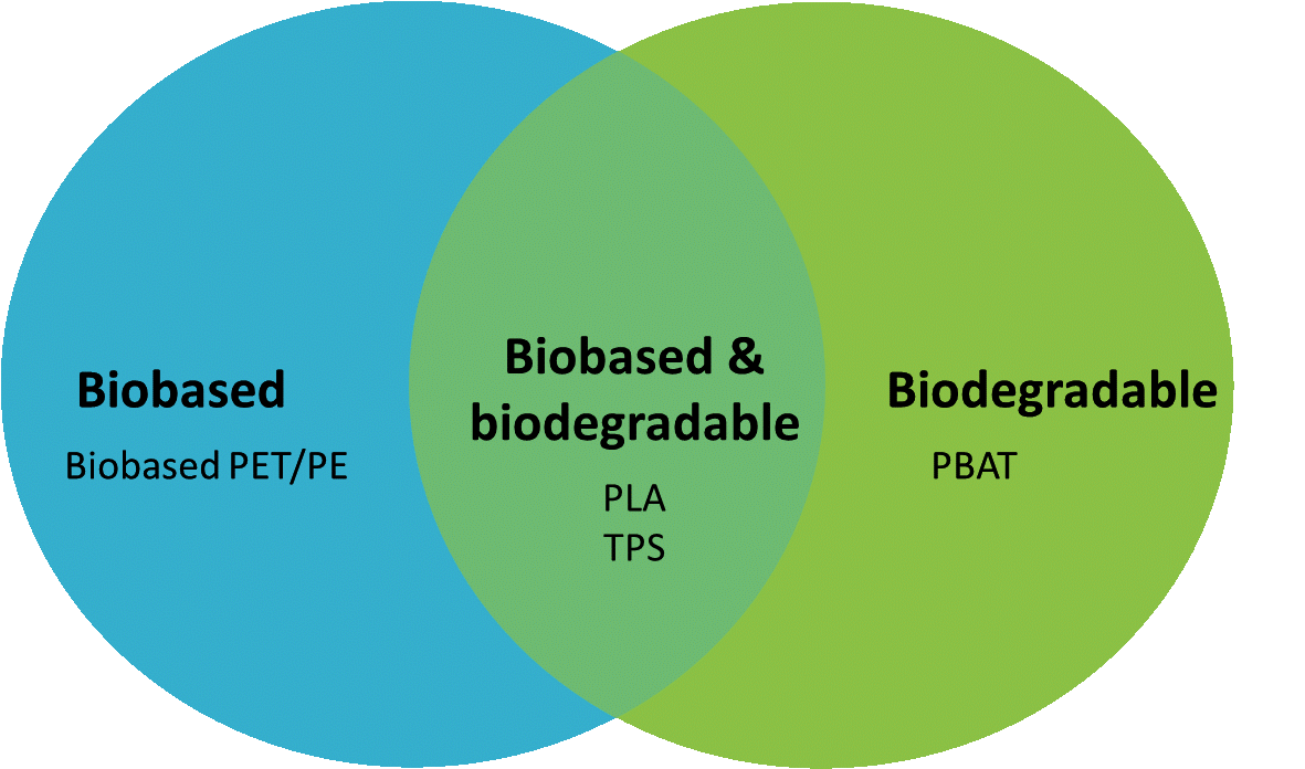 Understanding Biodegradable Plastics | TTBS
