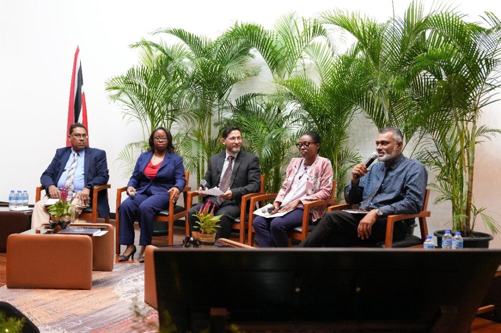Trinidad & Tobago Celebrates World Metrology Day 2024 With National ...